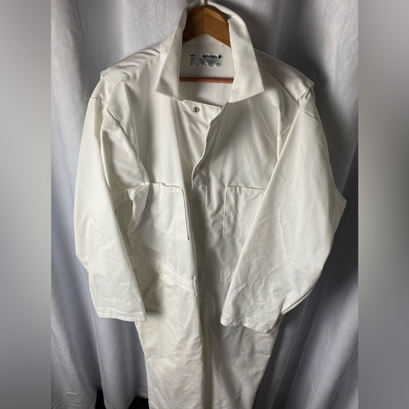 Aramark | Other | One Piece Clean Up Suit Tristans Costume Closet ...